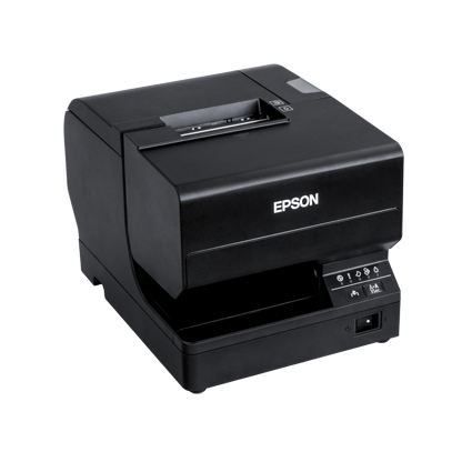 Epson TM-J7200 (301) W/O MICR,BLACK,INC PSU,EU | Všeprotisk.cz