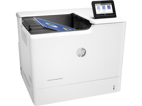 HP Color LaserJet Enterprise M653dn | Všeprotisk.cz