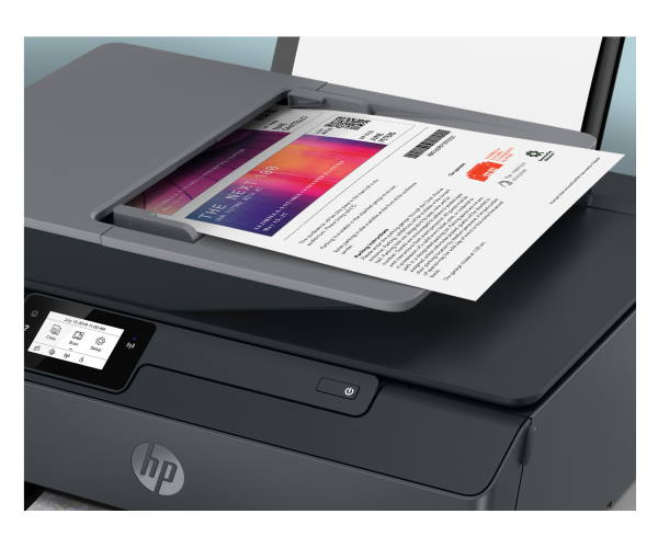 HP Smart Tank 530 all-in-one inkoustová multifunkce s tankovým systémem ...