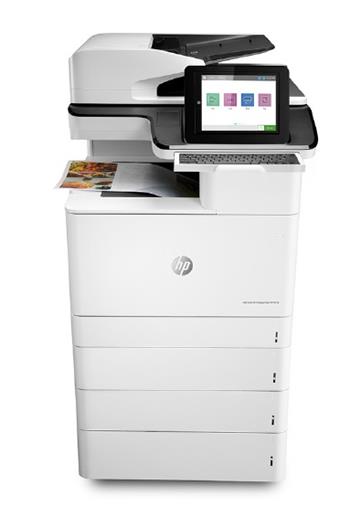 HP Color LaserJet Enterprise Flow MFP 776z | Všeprotisk.cz