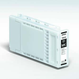 Cartridge Epson T6935 (C13T693500), originální, matná černá (matte ...