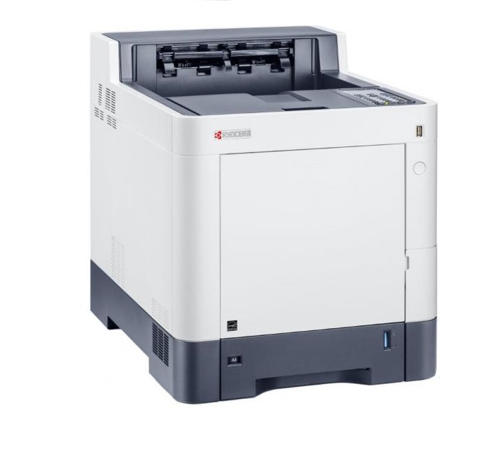 Kyocera ECOSYS P6235cdn - barevná laserová tiskárna | všeprotisk.cz