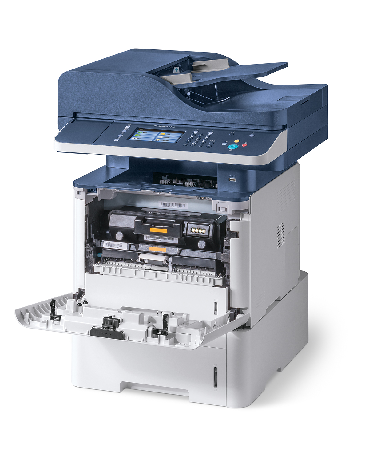 Xerox WorkCentre 3345V_DNI | všeprotisk.cz